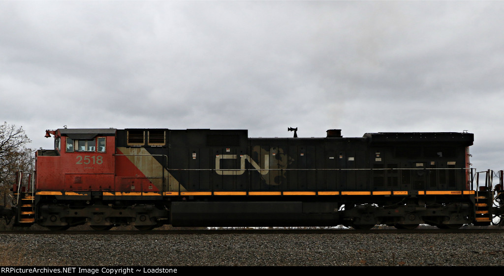 CN 2518